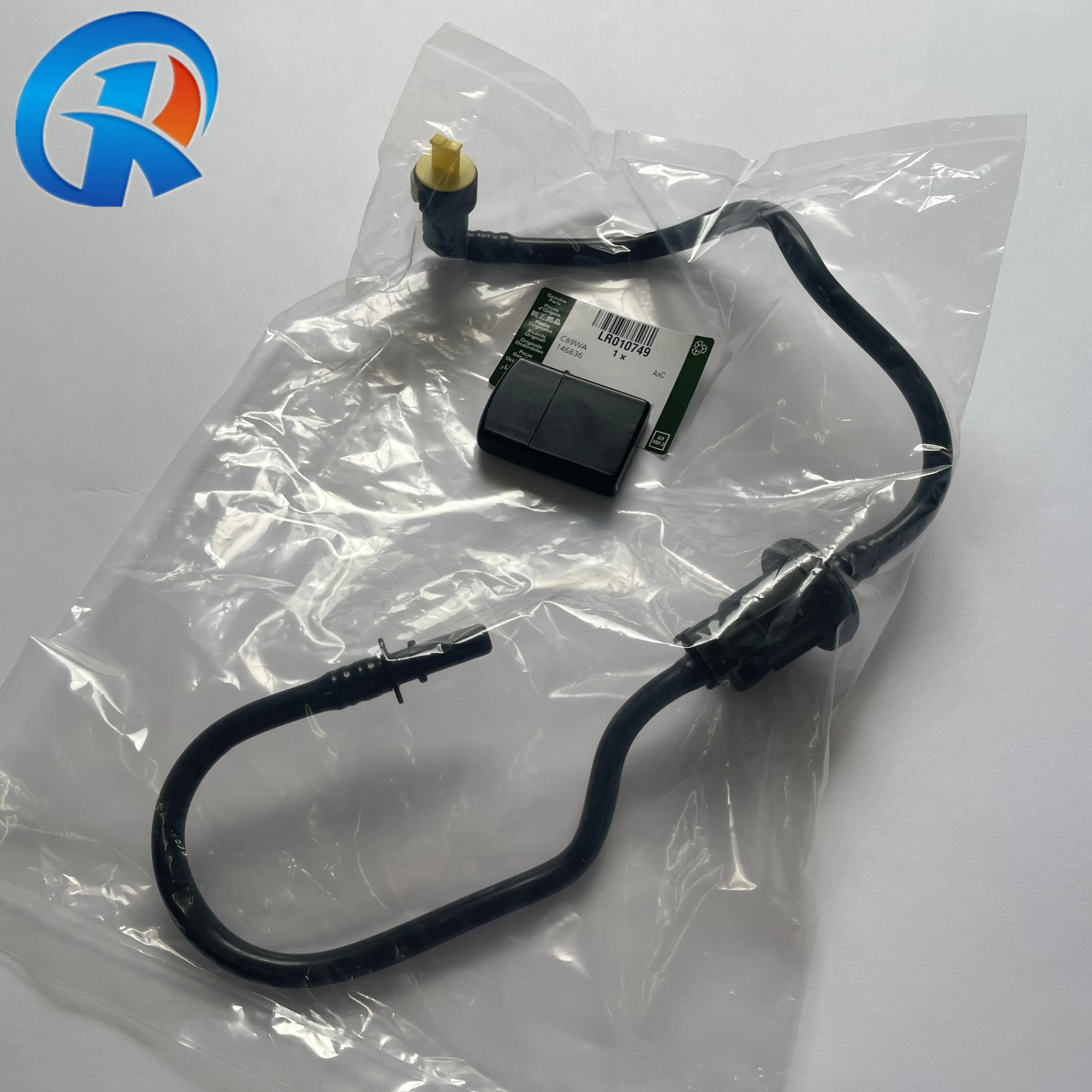 LR010749-AJ811695-LR172648-For-Range-Rover-LR4-2010-2019-Valve-Vapor ...