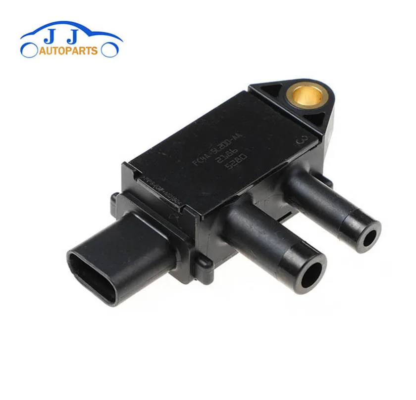 NEW-Car-accessorie-Map-Sensor-For-Ford-Galaxy-III-Exhaust-Trap-Pressure ...