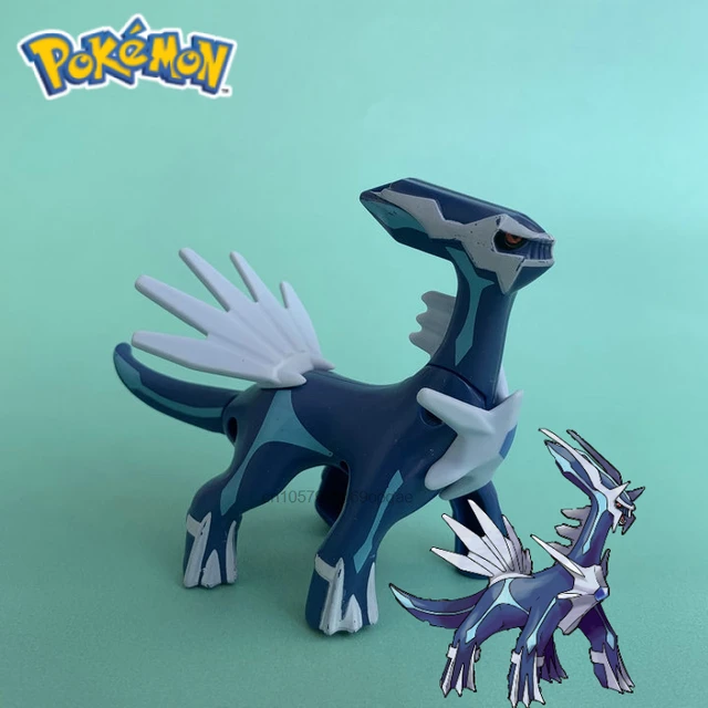 Pixelmon Dialga