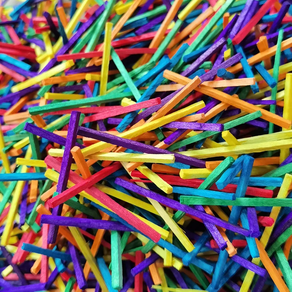 Handmade Things With Matchsticks