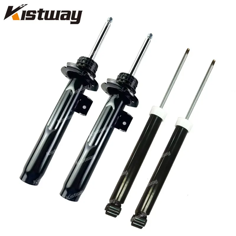 2PCS Front Or Rear Shock Absorbers Kit Without ADS For BMW X2 F39 2016 ...