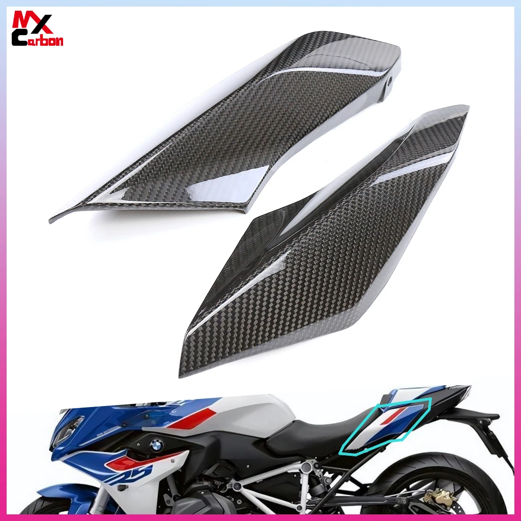 Motorcycle-Tail-Seat-Side-Panels-For-BMW-R1250RS-2021-2022-2023-Full ...