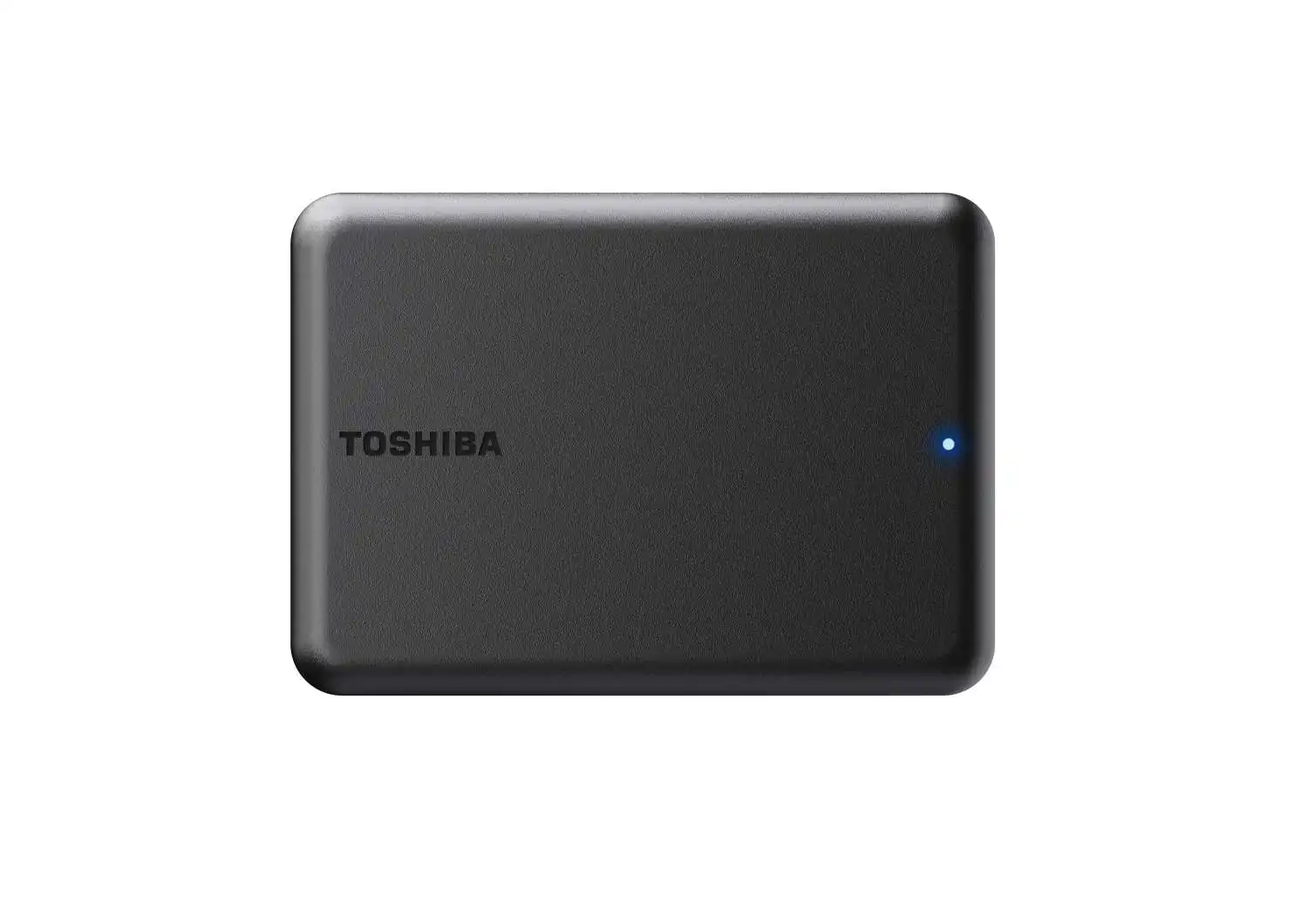 TOSHIBA HDD disco duro externo portátil de 2,5 pulgadas, dispositivo de ...