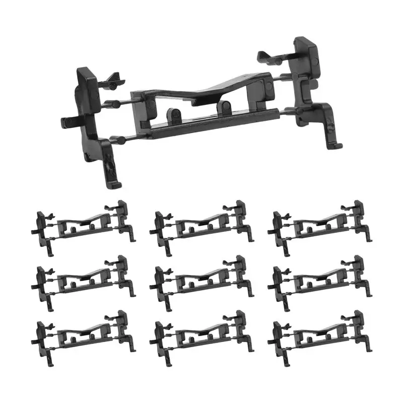 A30F-10Pcs For Mitsubishi Lancer Evolution Lancer EX Outlander L200 ...