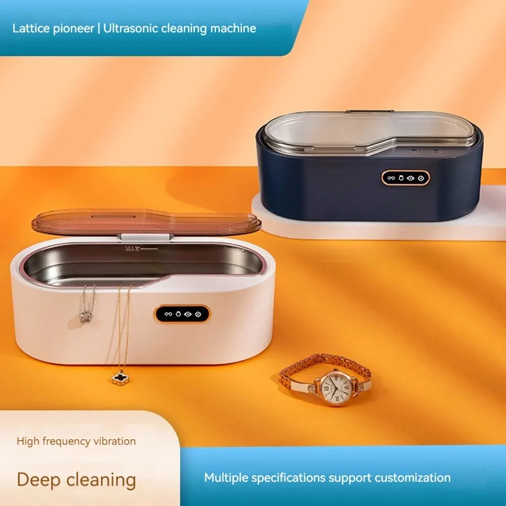 Ultrasonic-Cleaner-Contact-Lenses-Household-Appliances-Cleaning-Jewelry ...