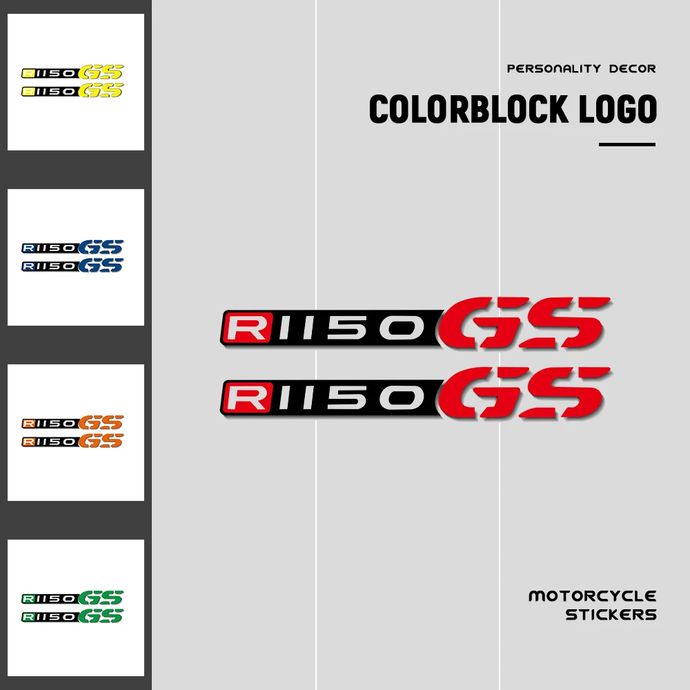 Stickers Motorcycle bicycle fuel tank sticker wheel helmet MOTO ...