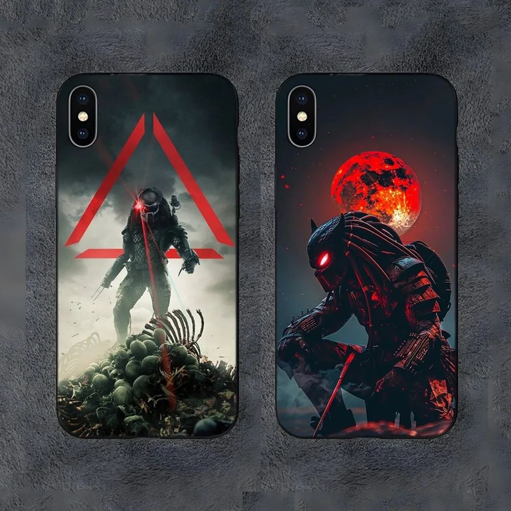 The-Predator-Phone-Case-For-Samsung-S24-S21-S22-S23-S30-Ultra-S20-S30 ...