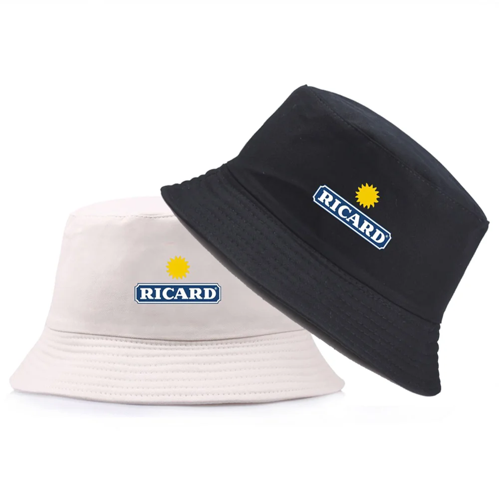 Ricard – Chapeau De Pêcheur En Coton Pour Hommes Et Femmes, Casquette D ...