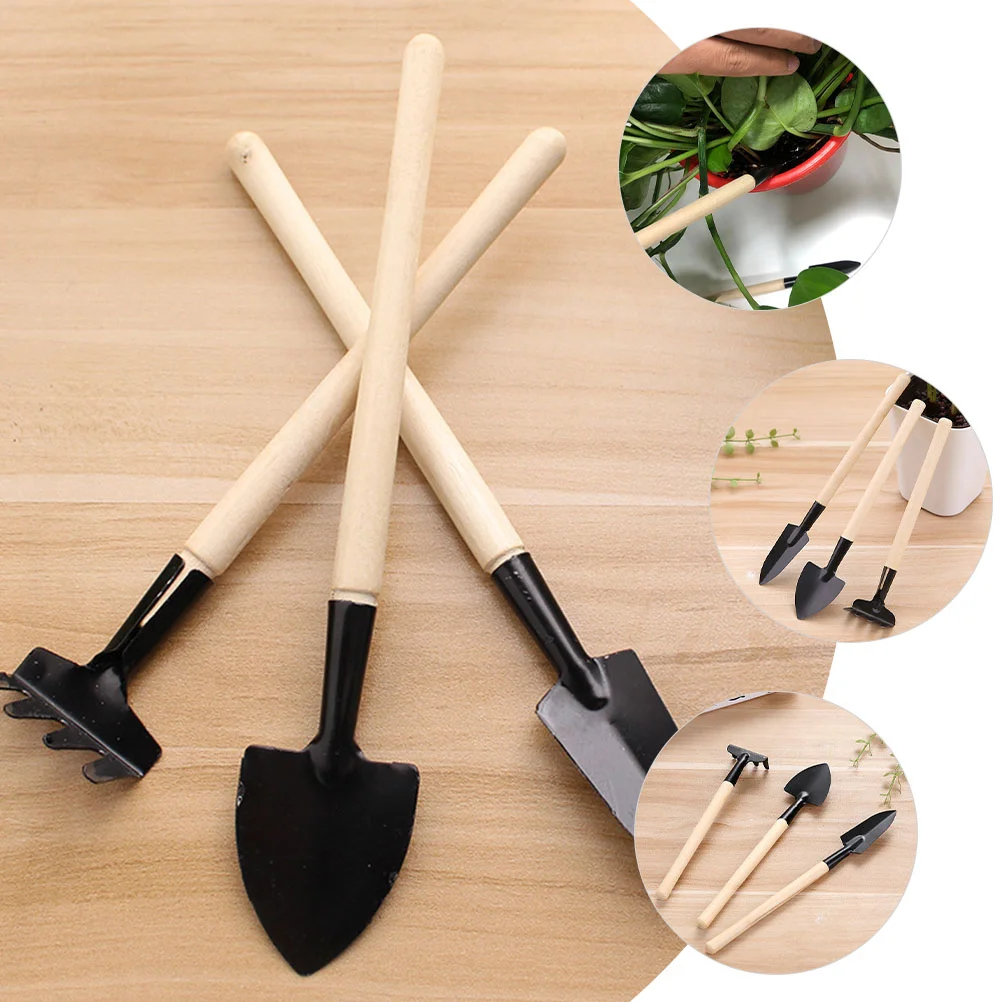 Mini Garden Tools Kit – Garden Gear Pro Supply
