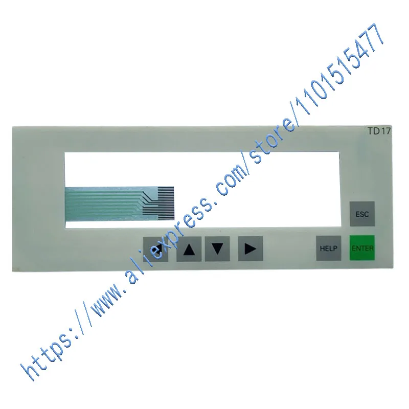 Membrane-keypad-for-6AV3017-1NE30-6AV3-017-1NE30-6AV3017-1NE30-0AX0 ...