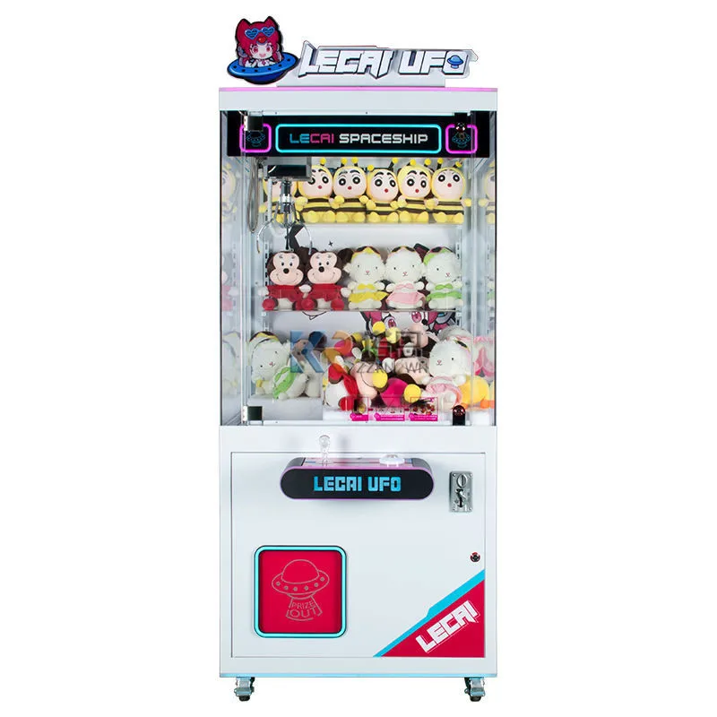 Mini-Small-Coin-Operated-Toy-Vending-Machine-Dolls-Stuffed-Plush-Toys ...