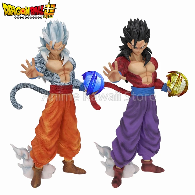 Dragon Ball Z Gohan Super Saiyan 4