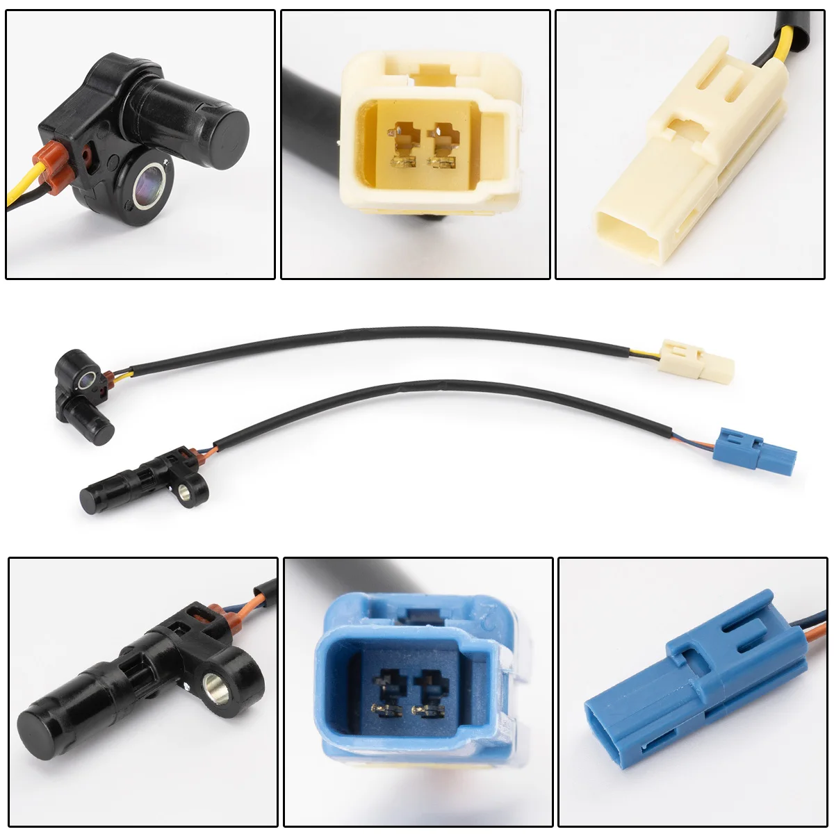 Automobile Gearbox Input And Output Speed Sensor for BEETLE 2010-2012 ...