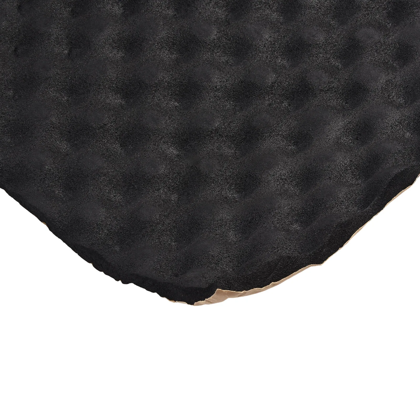 Car-Sound-Deadener-Mat-Isolamento-Anti-Ru-do-Espuma-Ac-stica-Damdening ...