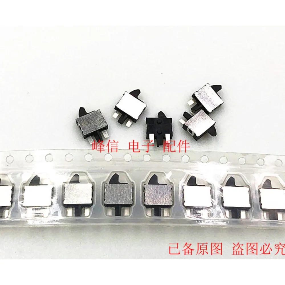 SMD-2-pin-Reset-Normally-Open-Detection-Switch-Detection-Micro-Limit ...