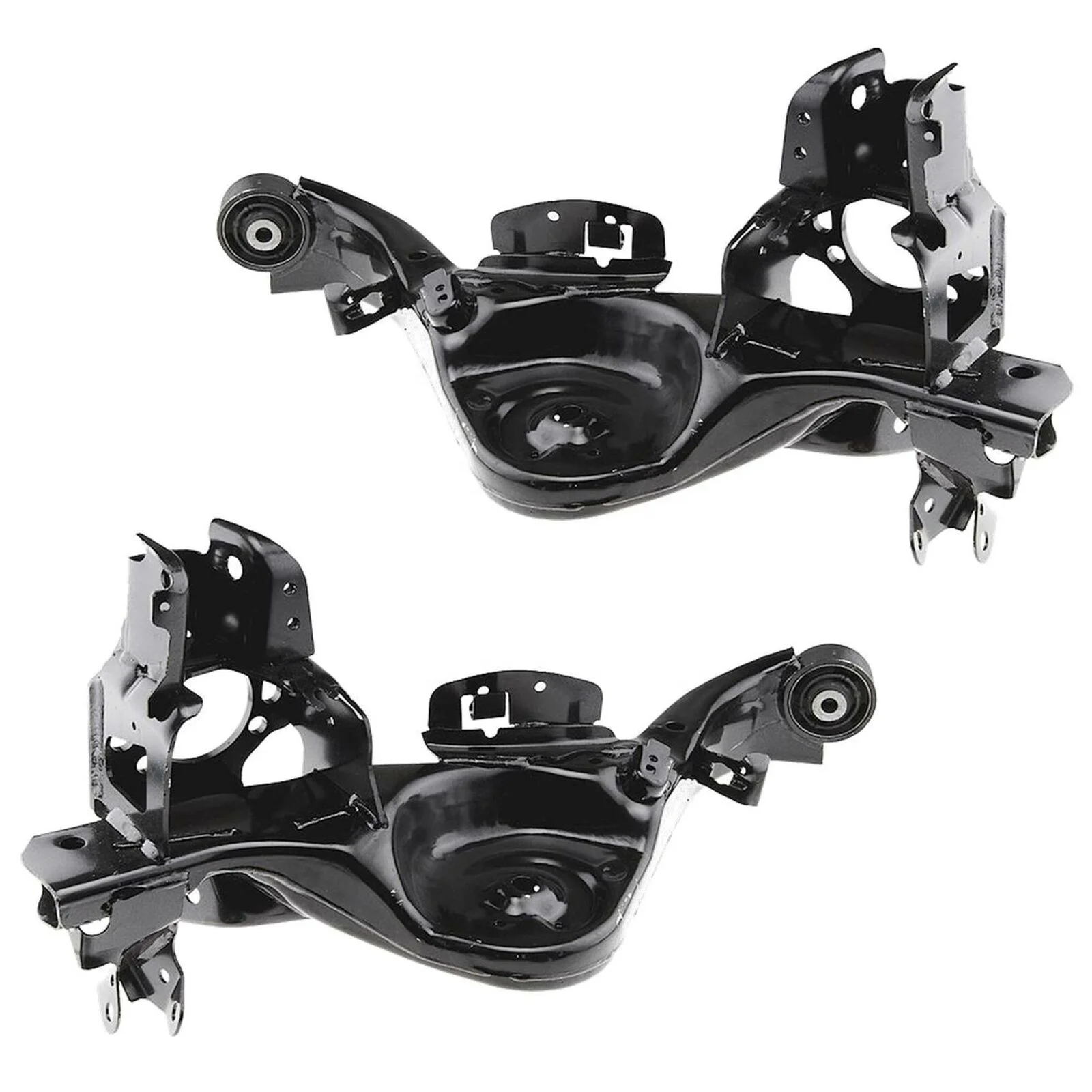 Glossy-Rear-Trailing-Suspension-Support-Arm-55502-JD00A-55502-JG000 ...