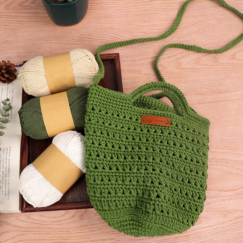 100g-Roll-Lace-Crochet-Yarn-Cotton-Linen-Thread-Coarse-Linen-Thread ...