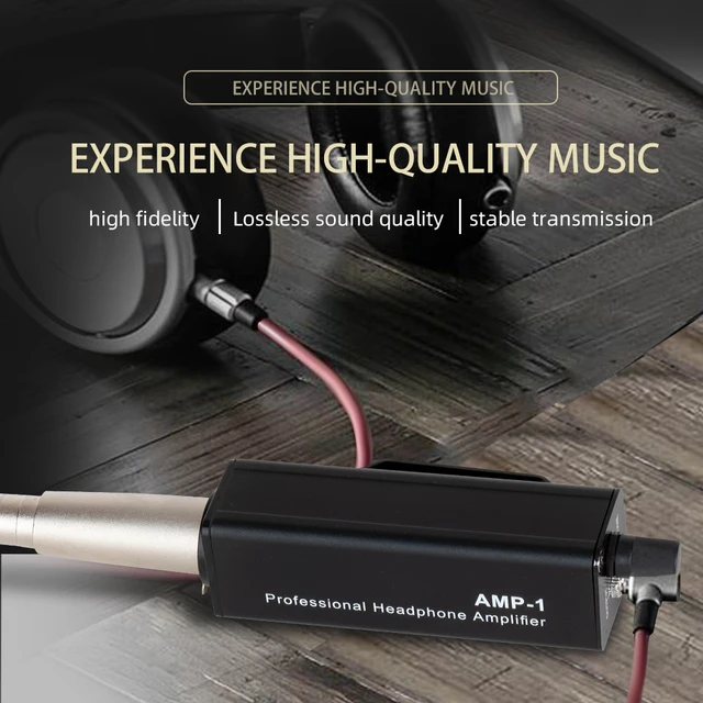 P2 Behringer P1 Portable In Ear Monitor Amplifier, Headphone Amp Zambia ...