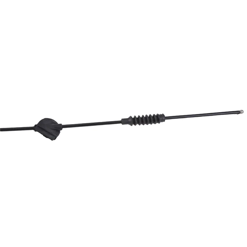 BB-Car Engine Cap Cover Switch Handle Heyue Release Cable - Hood Latch ...