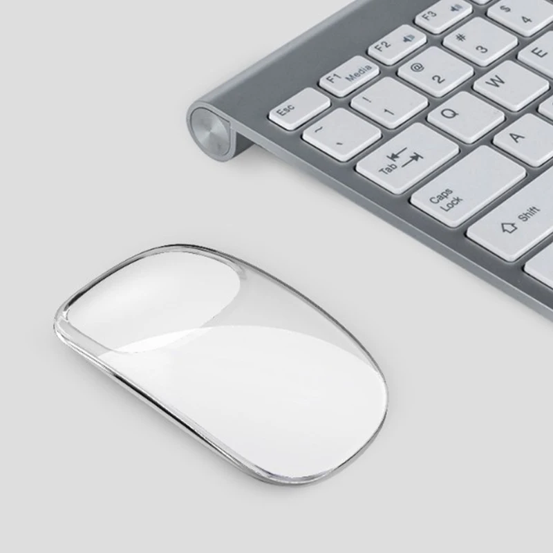 Protective Case for Apple Magic Mouse 1st 2nd Gen Mouse Cover ...