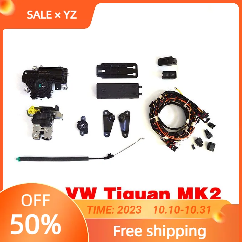 Original-trunk-electric-tailgate-package-For-VW-Variant-T-Roc-Tiguan ...