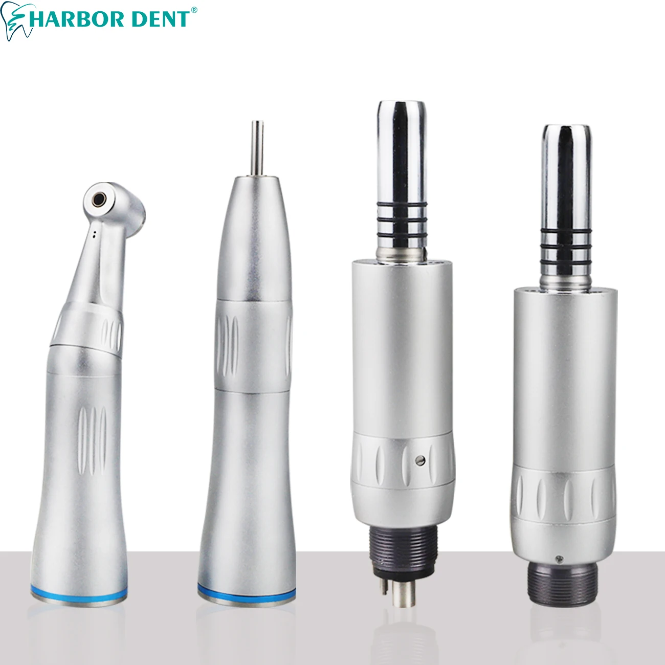 Dental-Low-Speed-Handpiece-Dentist-Lab-Contra-Angle-Straight-Air-Motor ...
