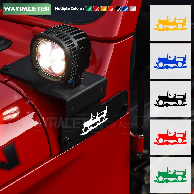 Reflective-4xe-Willys-Graphics-Sticker-For-Jeep-Grand-Cherokee-WL ...