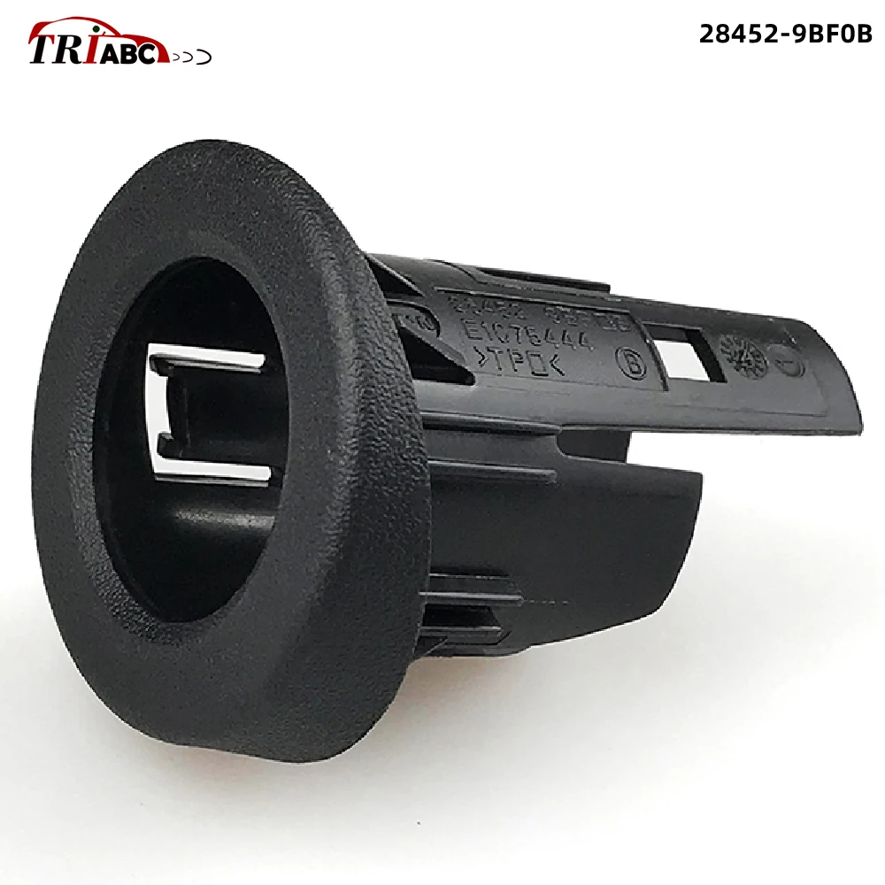 28452-9BF0B E1075444 28452-9BFDB Parking Sensor Holder For Nissan ...