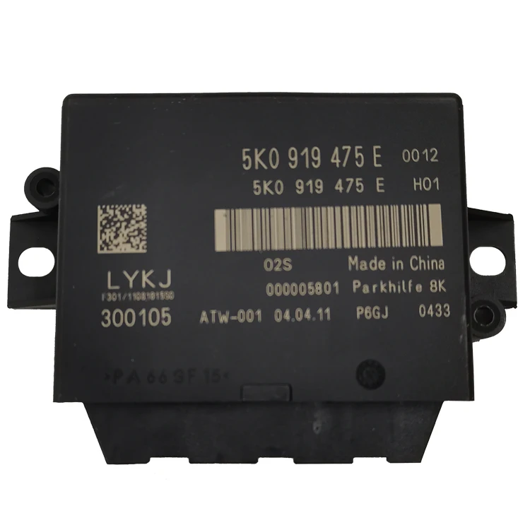 Car-Parts-Parking-Assist-System-OE-5K0919475E-5K0919475C-5K0919475A-For ...