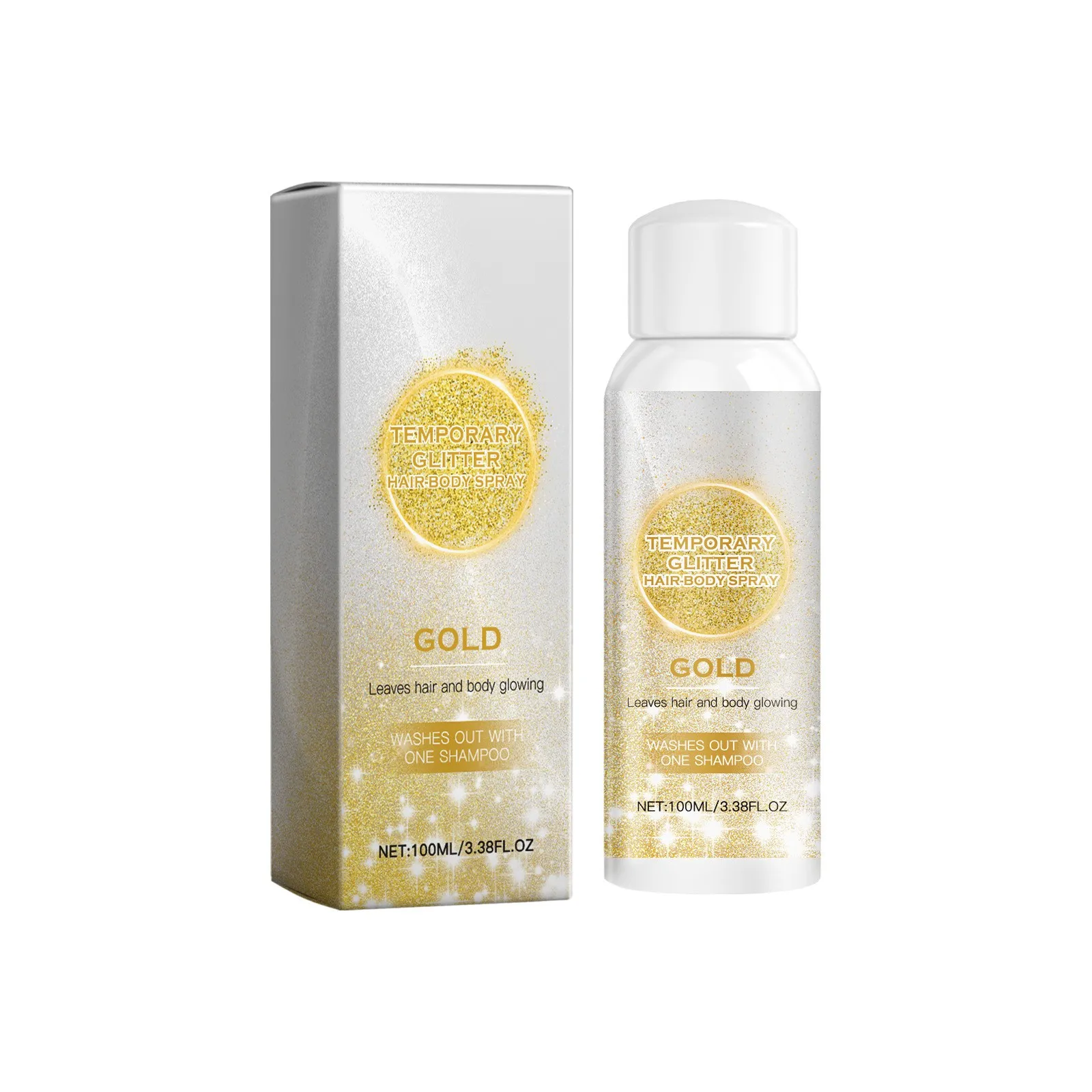 Espray-de-brillo-dorado-para-el-cabello-Spray-de-brillo-dorado-para-el ...