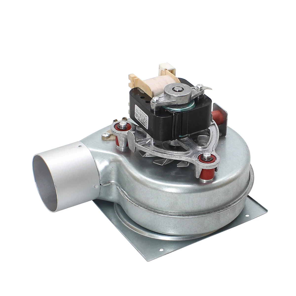 35w Fireplace Blower Fan High Temperature Resistance ＆ Low Noise 220v ...