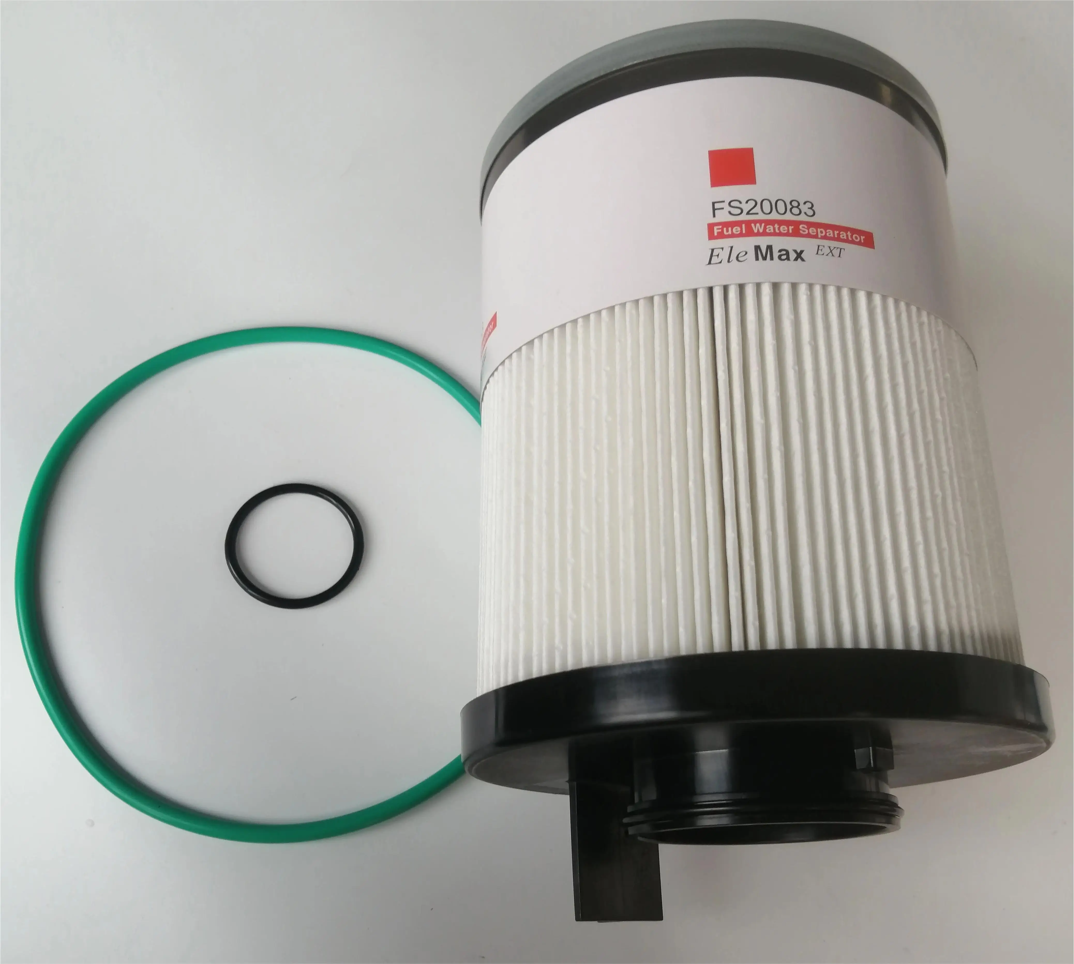 Filtro-Separador-de-gua-Combust-vel-FS20083-para-Cummins-ISX-e-X ...