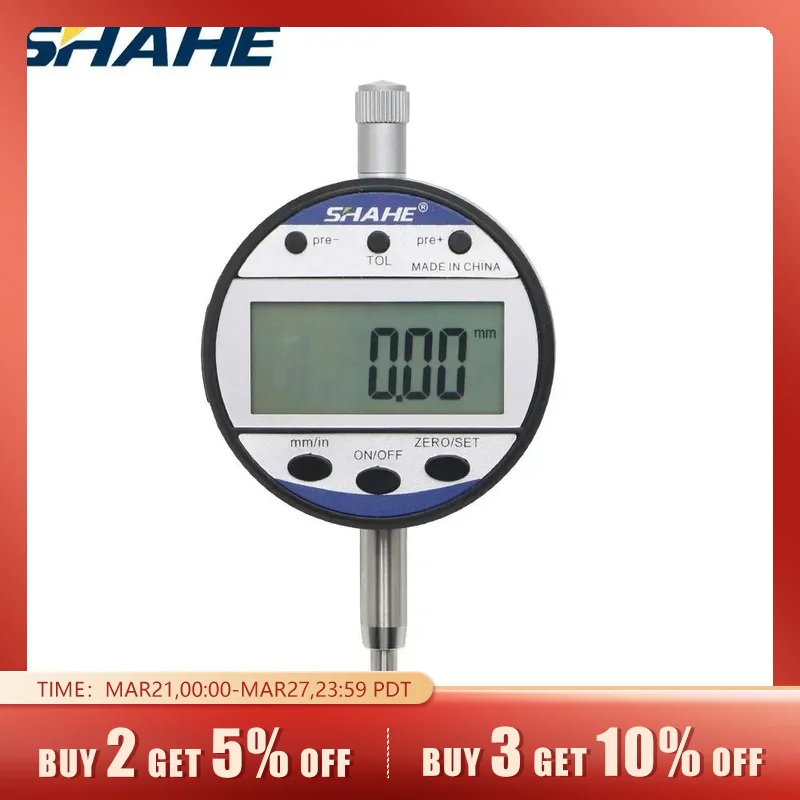 SHAHE-Digital-Indicator-0-12-7-25-4mm-0-01mm-Digital-Dial-Gauge ...