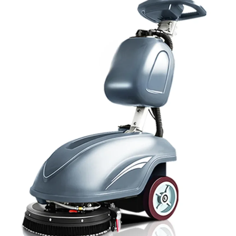 Small-washing-machine-Commercial-factory-Workshop-Warehouse-Electric ...