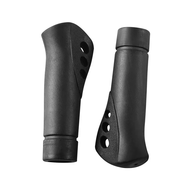 Bicycle Mountain Bike Rubber Handle Cover Bicycle Accessories Mountain ...