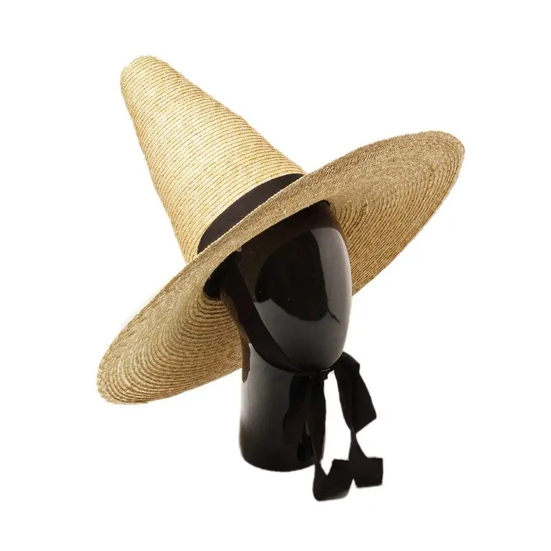 Conical Hat Witch