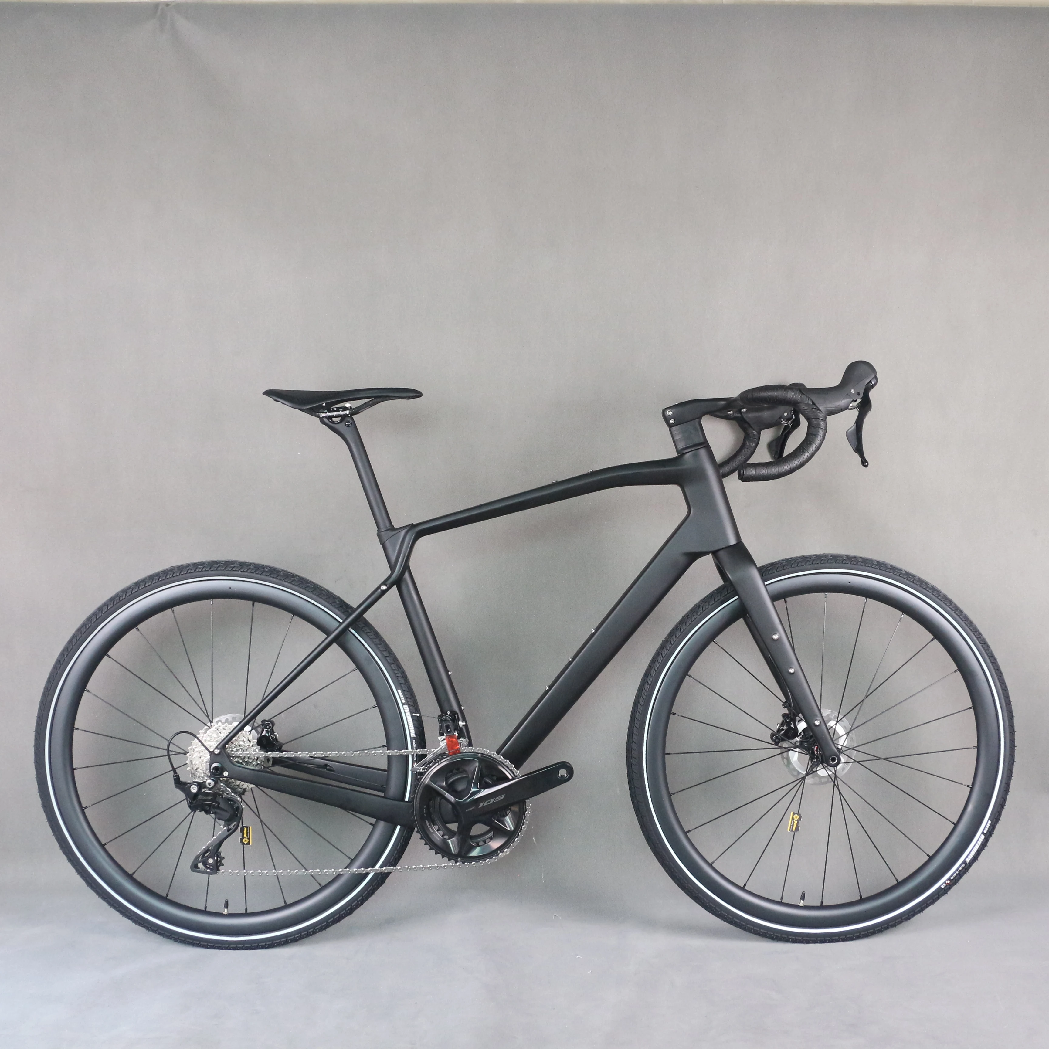 Gravel-bike-full-bicycle-shiman-R7120-groupset-carbon-bicyle-gravel ...