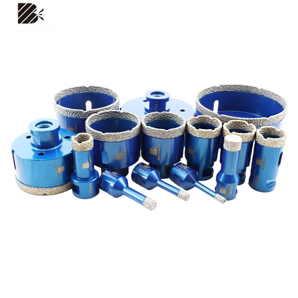 BRSCHNITT-Diamond Drill Bit Core Bit for Tile Granite Marble Stone Hole ...