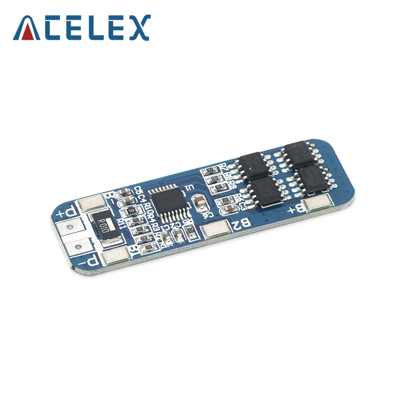 3S-12V-18650-10A-BMS-Charger-Li-ion-Lithium-Battery-Protection-Board ...