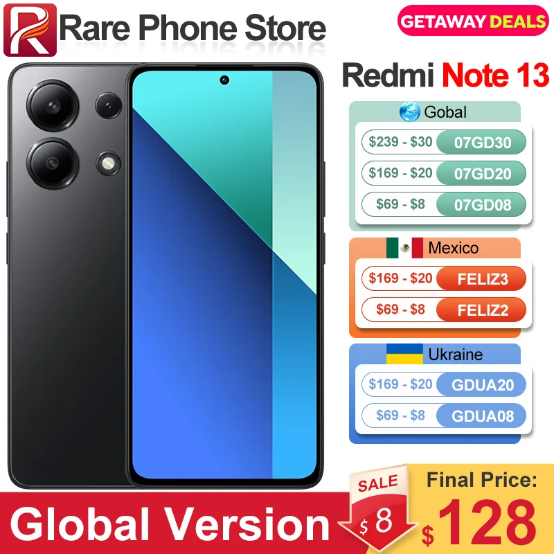 Store Home Products Getaway Deals Feedback