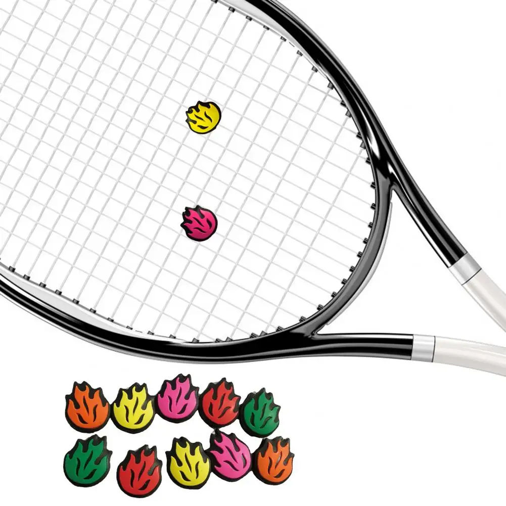 Tennis Racket String Dampener