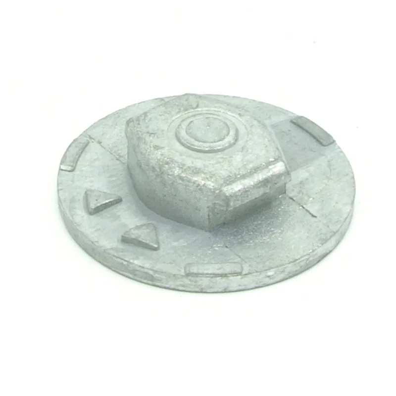 Car-Interior-Rear-View-Mirror-Windshield-Bracket-Mount-Socket-Sticker ...