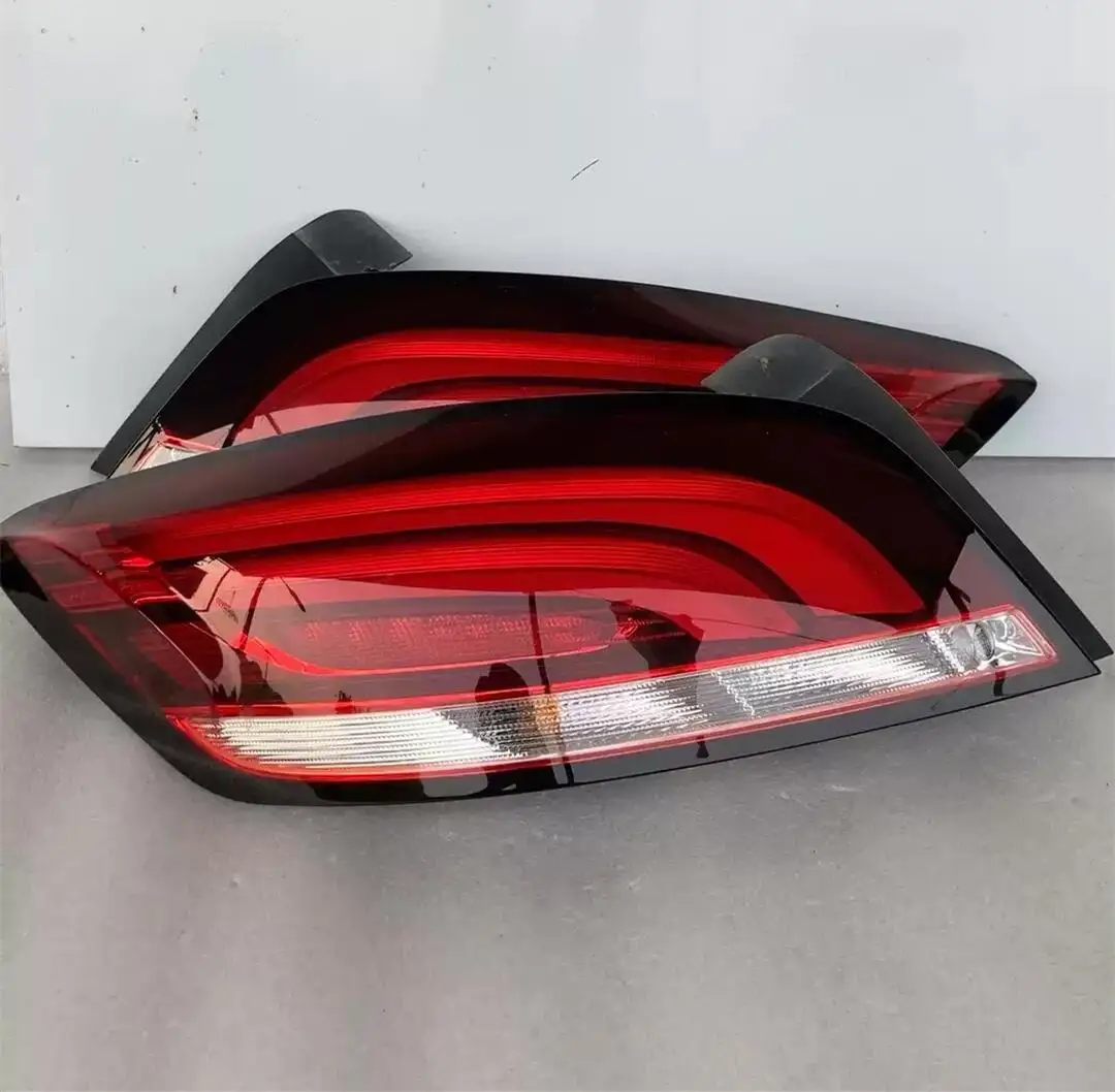 Car-LED-Rear-lamp-Tail-Light-Taillight-for-MG6-Brake-Reverse-Warning ...