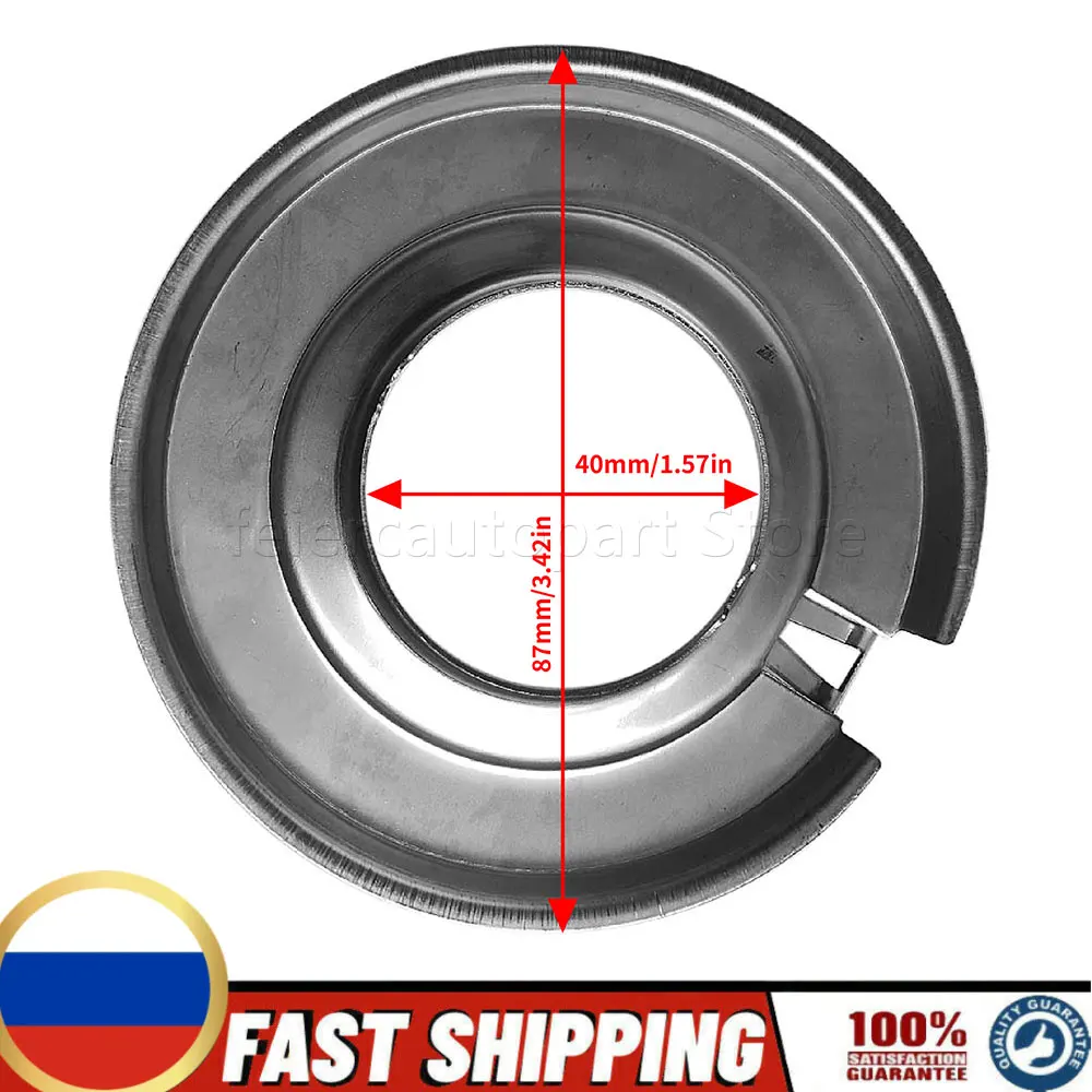 40MM-For-Renault-Scenic-Megane-MK2-II-Rear-ABS-Brake-Sensor-Holder ...