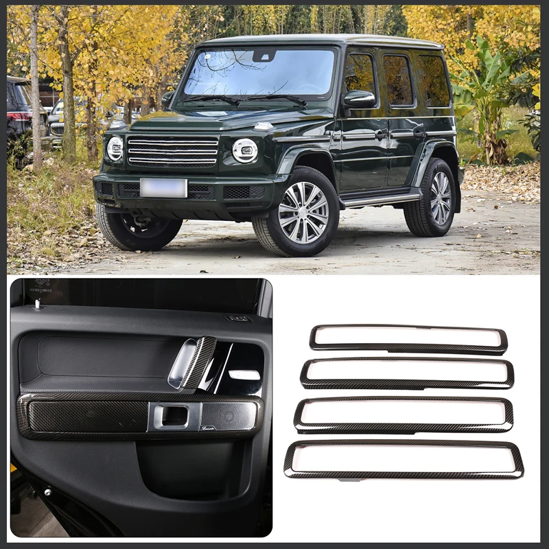 For-2019-2020-Mercedes-Benz-G-Class-G500-G63-ABS-car-door-handle ...