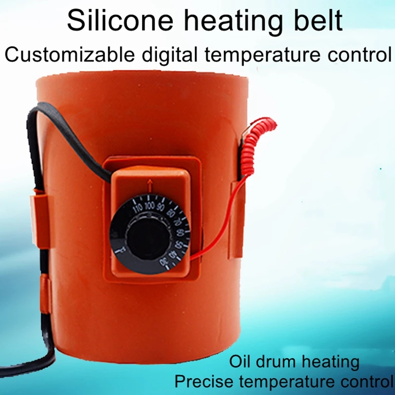 200L-oil-drum-heating-belt-heater-silicone-rubber-heating-belt ...