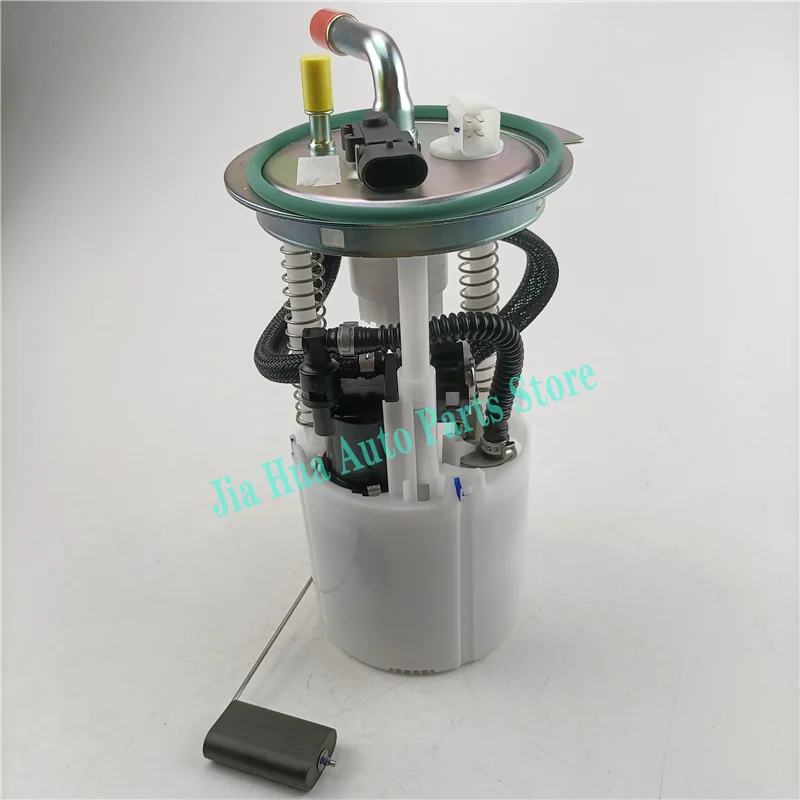 E3707M-19153374-For-Chevrolet-GMC-Isuzu-Trailblazer-L6-V8-Fuel-Pump ...