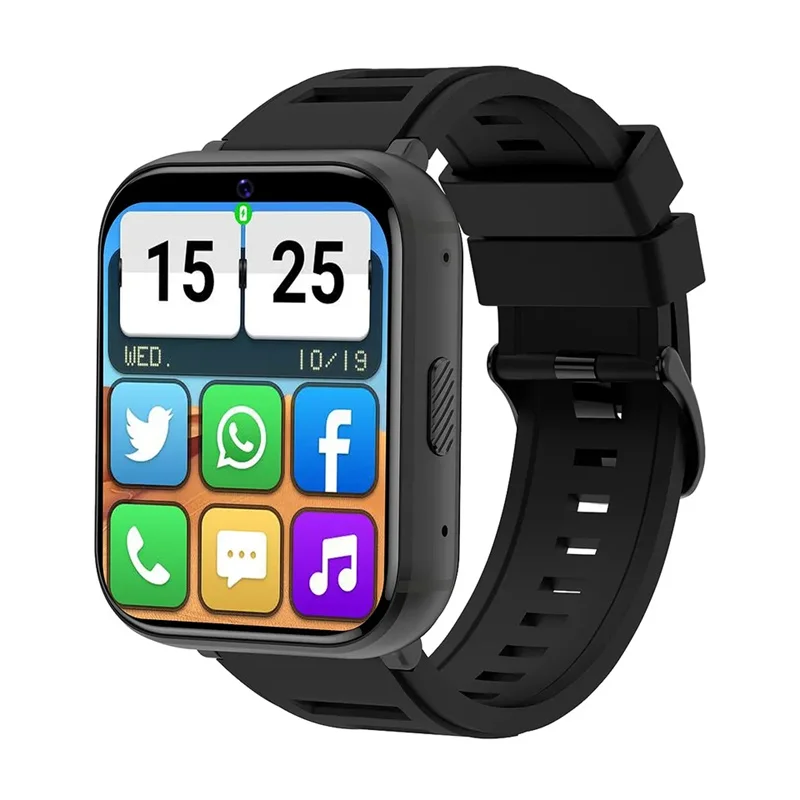 Q668-Smart-Watch-2-08-Inches-Large-Screen-Android9-1-4G-64G-Bluetooth ...