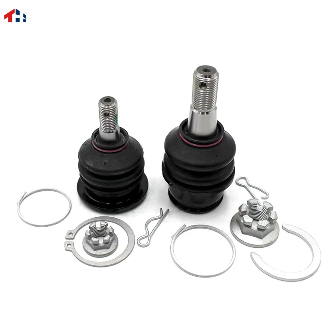 2904100XPW01 2904109XPW01 Upper suspension ball head Lower suspension ...