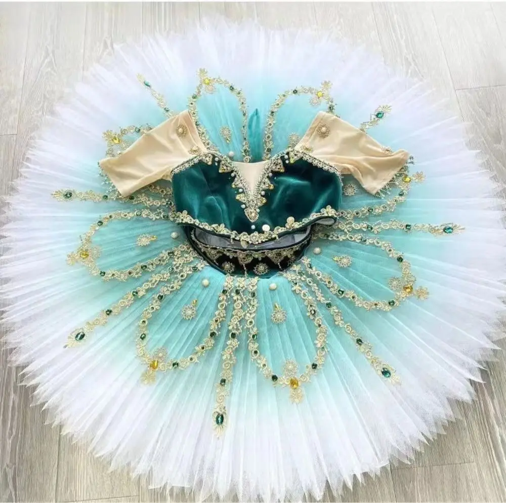 Ballet-Pirate-Dance-Kimidora-Variations-split-Ballet-dress-performance ...